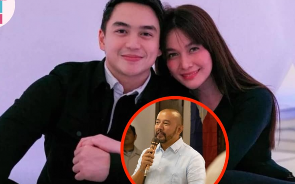 Bullet Jalosjos refutes rumors of involvement, clarifies condo issue ...