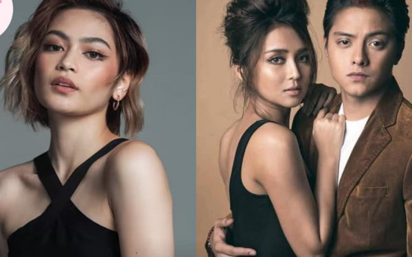 Gillian Vicencio Breaks Her Silence On Issue Linking Her To Daniel Padilla