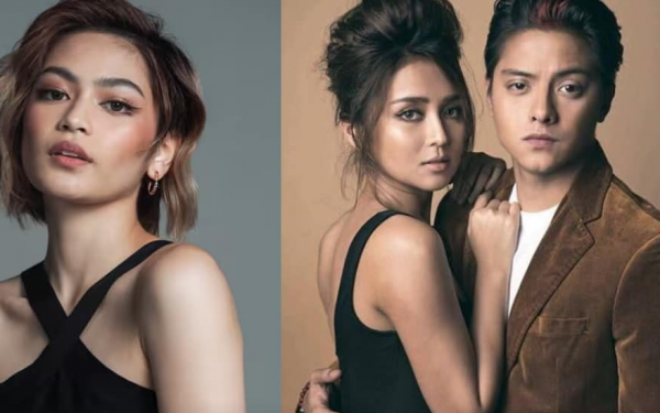 Gillian Vicencio Breaks Her Silence On Issue Linking Her To Daniel Padilla