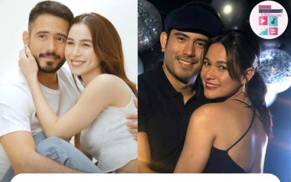 A Timeline Of Julia Barretto And Gerald Anderson’s ~*Low-Key*~ Relationship Through The Years