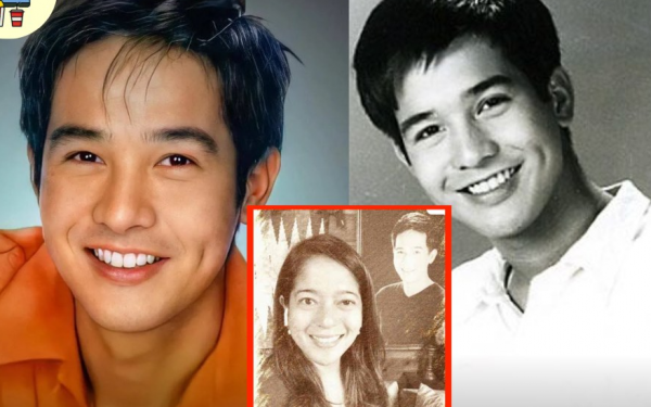 Tina Yan remembers brother Rico Yan’s death: “Good Friday will always ...