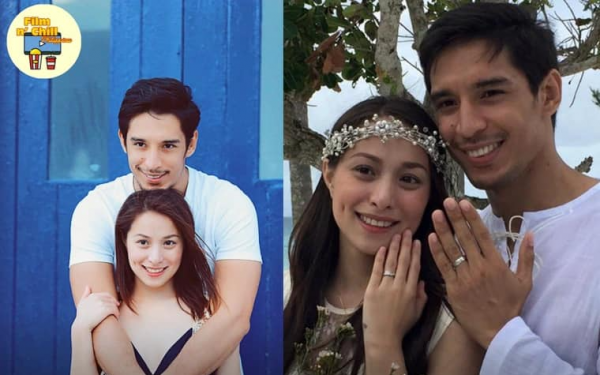 Cristine Reyes says unreadiness to be parents caused split with Ali Khatibi