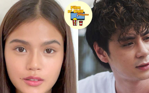 Maris Racal, Anthony Jennings share their first impressions and how they worked their scenes ...